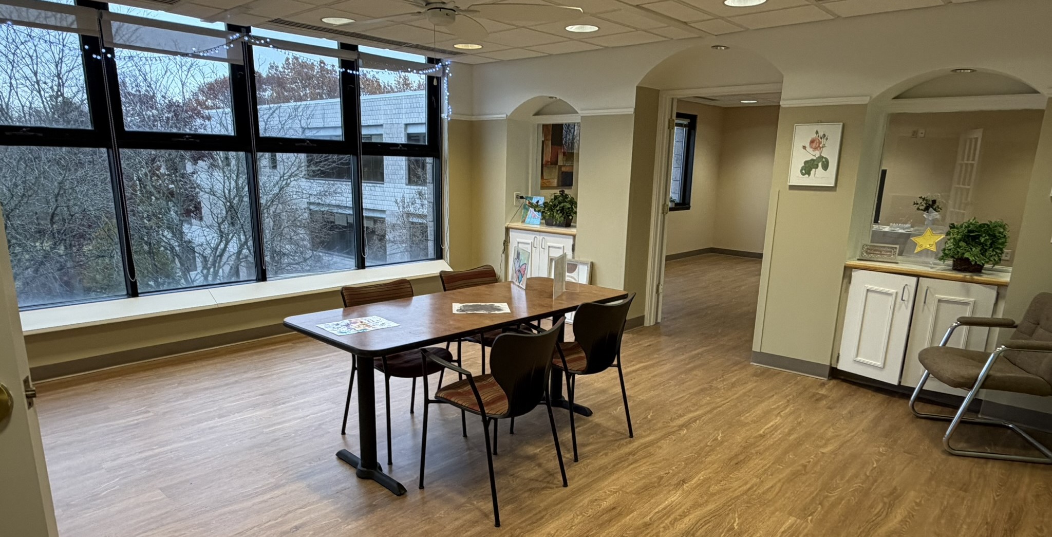 My Why! Amber Hollis Shares Her Passion for Care | Trinity Health Michigan